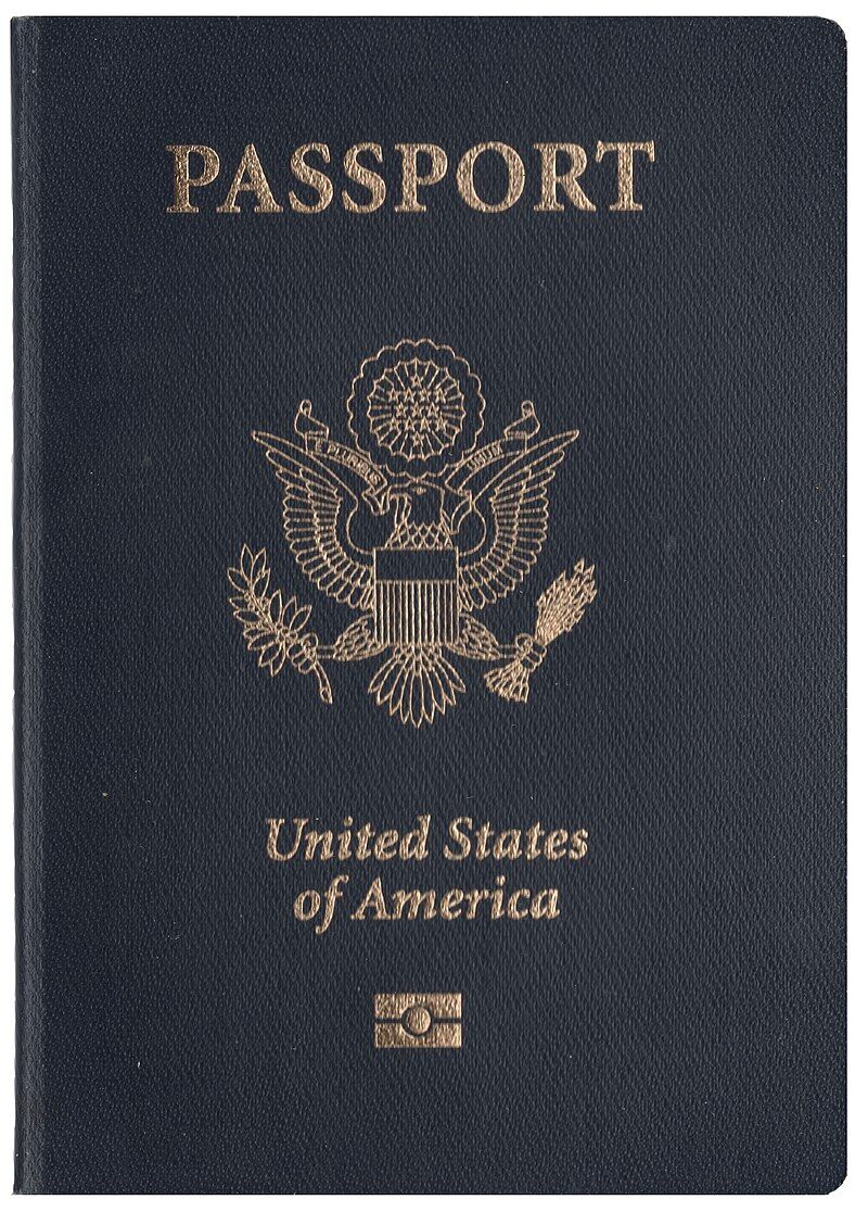 Fake Us Passport For Sale Online